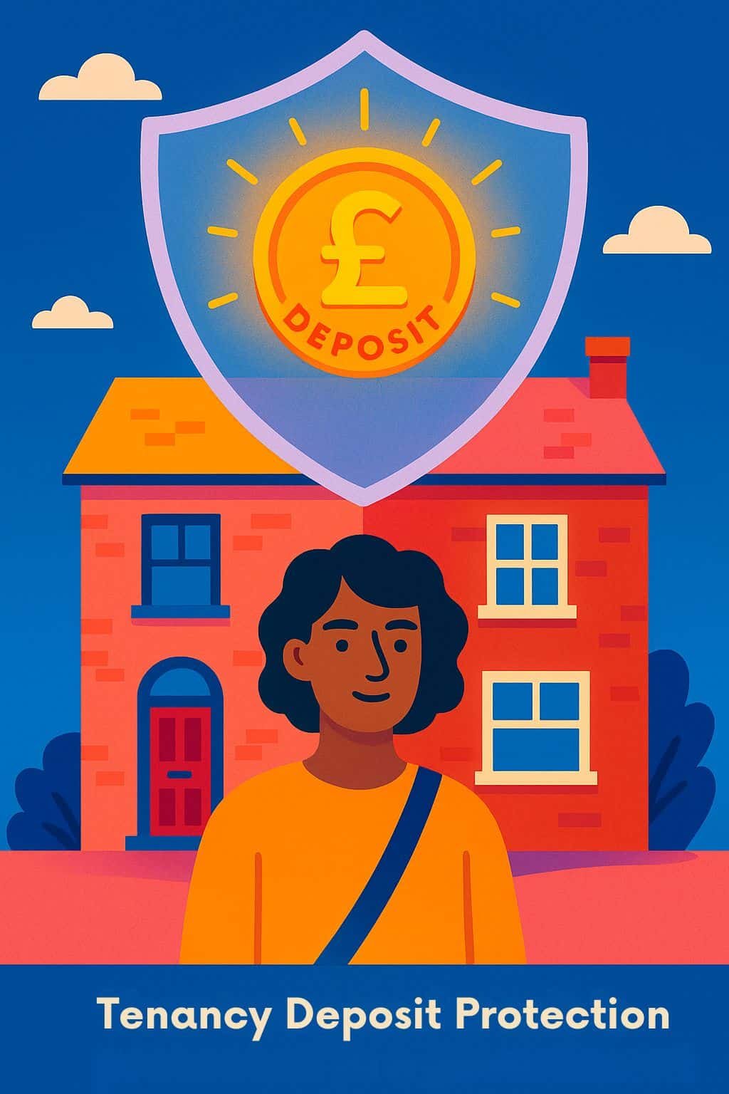 Tenant’s Guide to Deposits Part 2, How tenancy deposit protection works ...