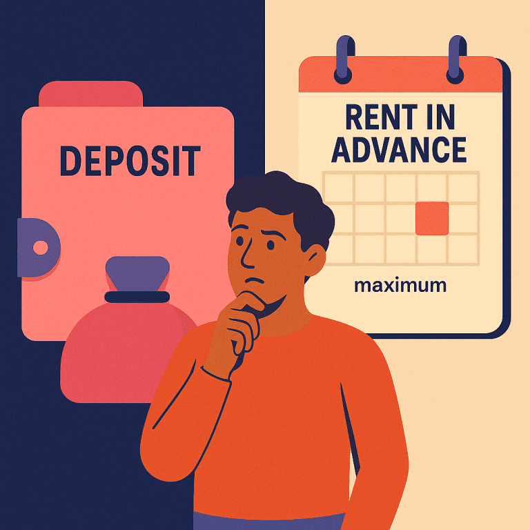 Tenant’s Guide to Deposits Part 2, How tenancy deposit protection works ...